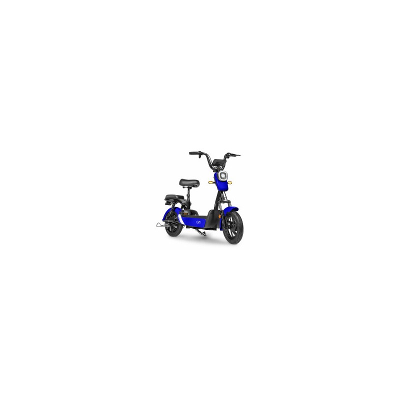 Bicicleta Elétrica Nxt Luna
