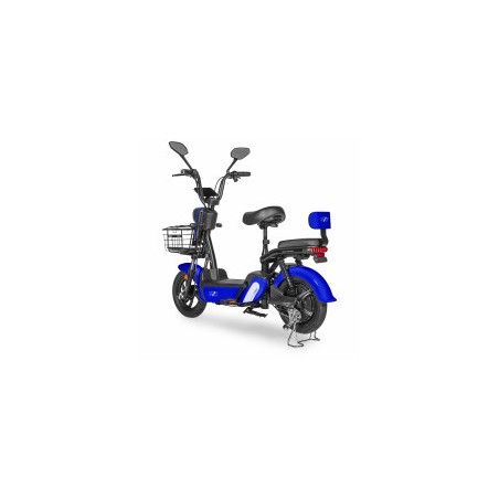 Bicicleta Elétrica Nxt Luna